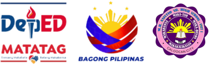 M. B. Asistio Sr. High School – Unit I | Schools Division Office of ...