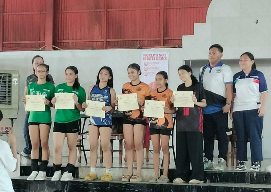 M. B. Asistio Sr. High School – Unit I | Schools Division Office of ...