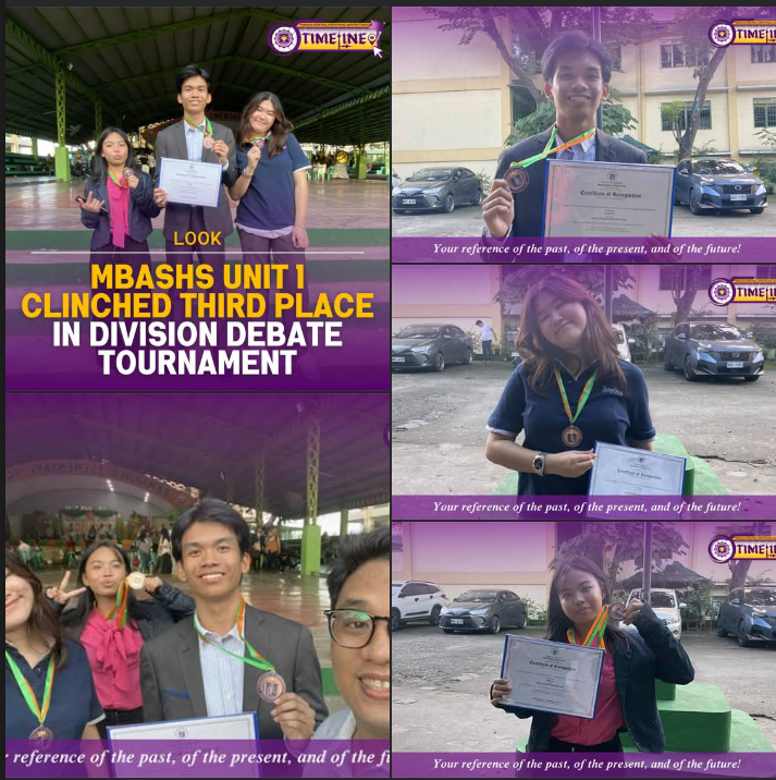 M. B. Asistio Sr. High School – Unit I | Schools Division Office of Caloocan City