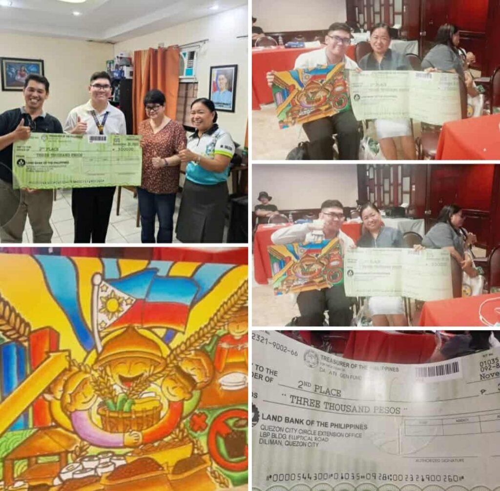 M. B. Asistio Sr. High School – Unit I | Schools Division Office of ...