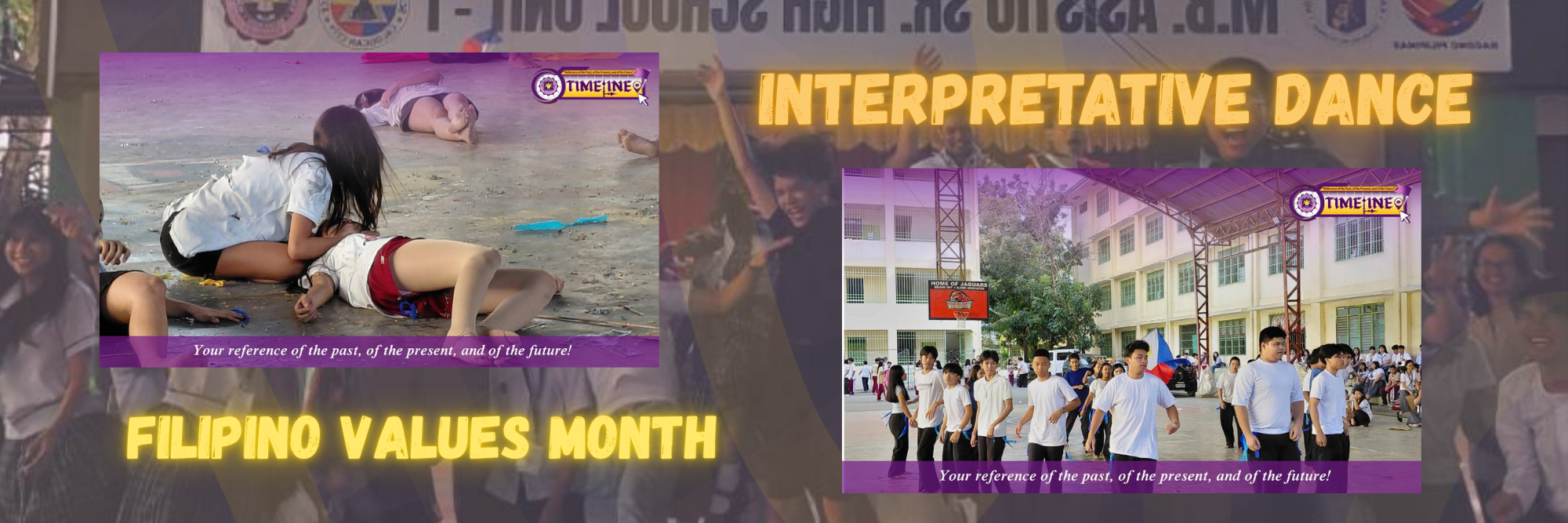 M. B. Asistio Sr. High School – Unit I | Schools Division Office of ...